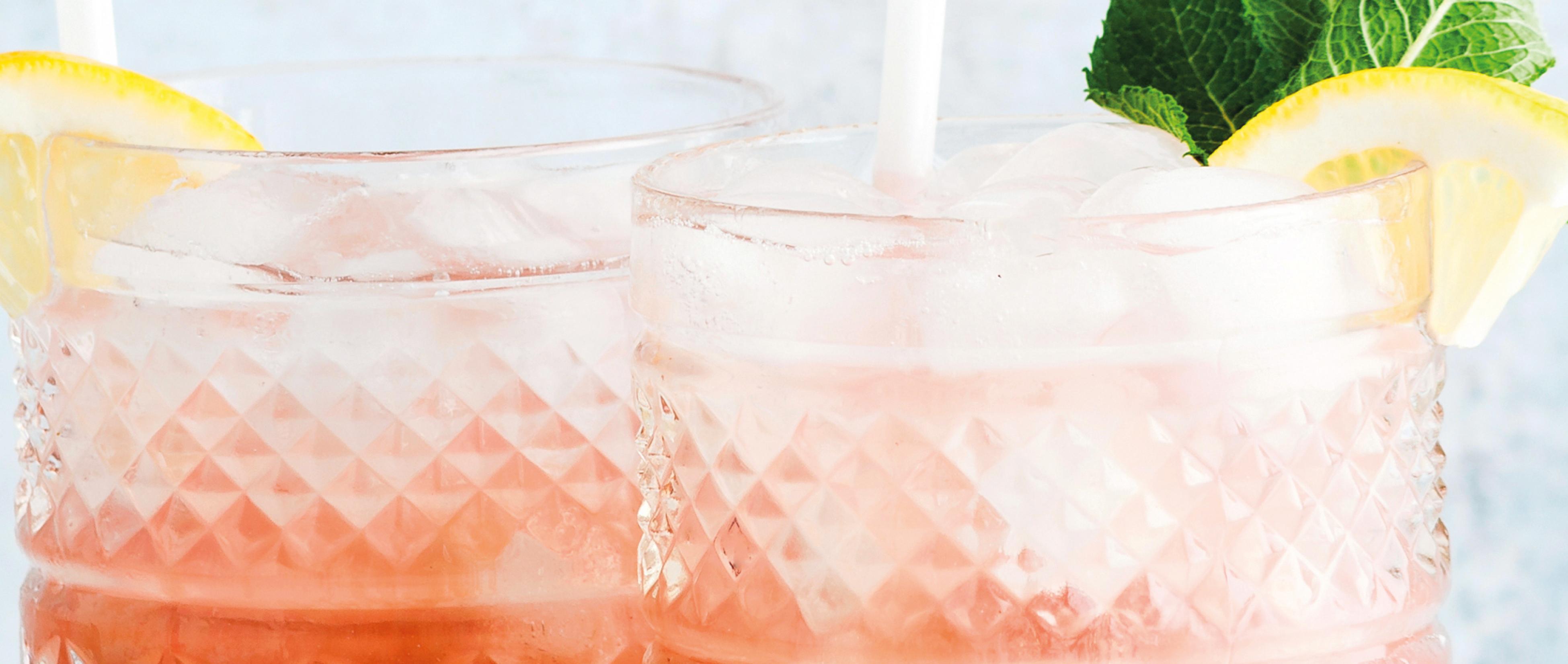 Tequila aux fraises | Alvo