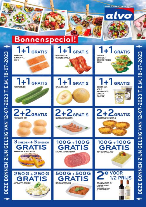 Shopping-Center Massen Wemperhardt | Alvo